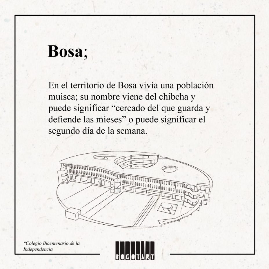 Breve historia de las 20 localidades de Bogotá | BogotArt